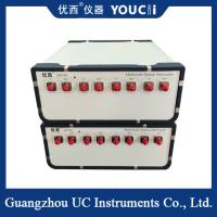 China Multi-Channel Multi-Mode Optical Attenuator Attenuation Range 0-35dB for sale