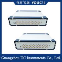 China 400G PM4 BERT High Speed Optical Transceiver Module Test Equipment for sale