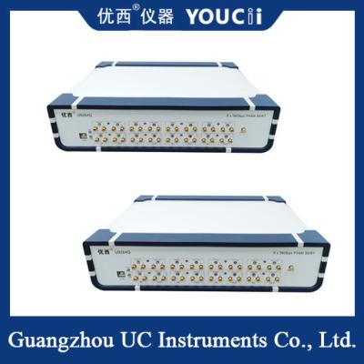 China 400G PM4 BERT High Speed Optical Transceiver Module Test Equipment for sale