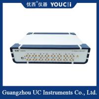 China 400G PAM4 High Performance Error Tester Signal Coding Mode NRZ / PAM4 for sale