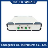 China Double Channel Butterfly Point Light Source 1310/1550nm for sale