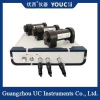 China Single Point Light Source And External Optical Power Meter for sale