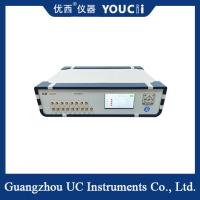 China 4 Channel With Display 10G Full Rate Error Meter Parallel PG And ED for sale