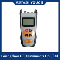 China Handheld Dual-Wavelength Light Source Multi-Wavelength High Stable Output for sale