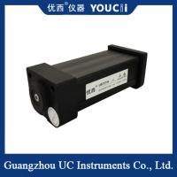 China USB Interface Optical Power Meter Dynamic Range Up To 85dB for sale