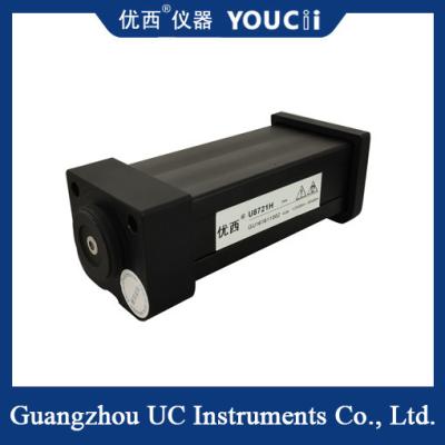 China USB Interface Optical Power Meter Dynamic Range Up To 85dB for sale