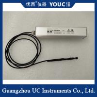 China Optical Power Meter Host And External Ultra-Thin PD for sale