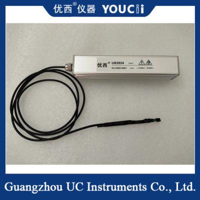 China Optical Power Meter Host And External Ultra-Thin PD for sale