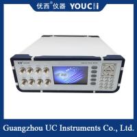 China Multi-Channel Optical Power Meter With Display Is Affordable And High Performance for sale