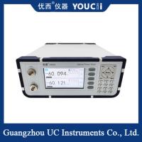 China Dual Channel Optical Power Meter With Display Is Efficient And Cost-Effective for sale