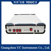 China 15G Full Rate Clock Recovery Instrument CDR Optical Network Test Equipment for sale