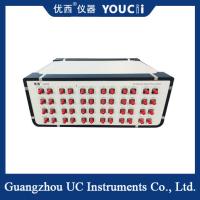 China 48-Channel Economical Optical Power Meter Measures Multiple Optical Paths Simultaneously for sale