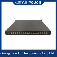 China 18-Channel Point Light Source Can Work In Multiple Wavelengths Simultaneously for sale