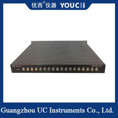 China 18-Channel Point Light Source Can Work In Multiple Wavelengths Simultaneously for sale