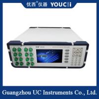 China High Performance Of 8-Channel Multi-Mode Optical Attenuator With Display for sale
