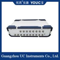 China Four-Channel 24.5 To 29Gb/S Tunable Error Meter For 100G TOSA/ROSA Devices for sale