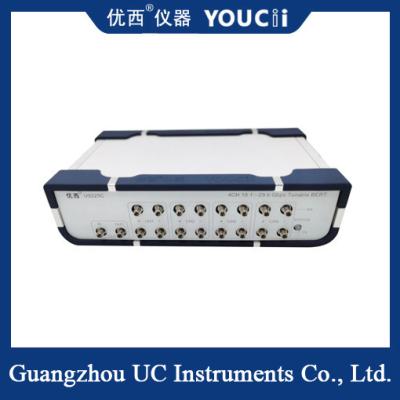 China Four-Channel 24.5 To 29Gb/S Tunable Error Meter For 100G TOSA/ROSA Devices for sale