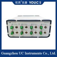 China 8-Channel Multi-Mode 850nm Point Light Source Multi-Channel Stable Light Source for sale