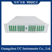 China The 32-Channel Single-Mode Optical Attenuator Is Cost-Effective for sale