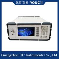 China C-band Benchtop Tunable Laser Source 1525-1568nm/ 25 DB Output Power for sale