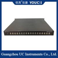 China The Wavelength Of 18-Channel DFB Point Light Source Is Optional for sale