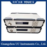 China Modular Tunable Laser Light Source Small Size 1525~1568nm for sale