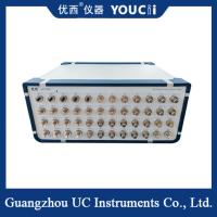 China 48-channel High-precision Optical Power Meter For High / Low Power for sale