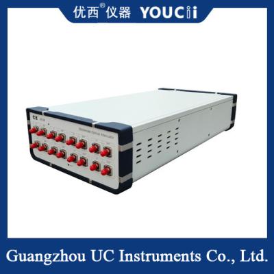 China Multi - Mode Optical Attenuator Built-In Power Monitoring Accuracy for sale
