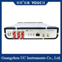 China 10Gbps Full Rate Clock Recovery Instrument Provides Clock Recovery Signal for sale