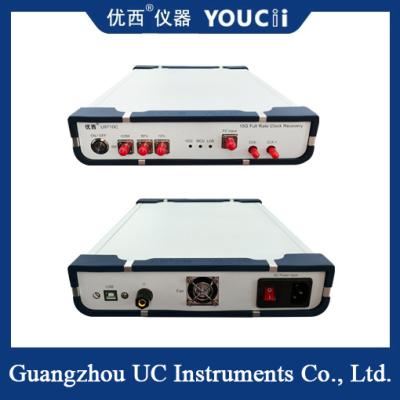 China 15Gbps  Full Rate CDR Provide The Clock Recovery Signal Instruments for sale