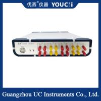 China Optical Device Test 100G Error Meter Test Platform Signal Source for sale