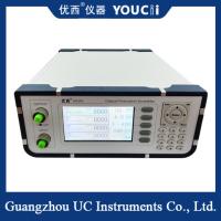 China The Electrically Controlled Polarization Generator Highly Efficient for sale