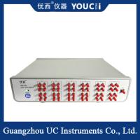 China The Full-Rate Error Detector Supports Continuous Error Detection for sale
