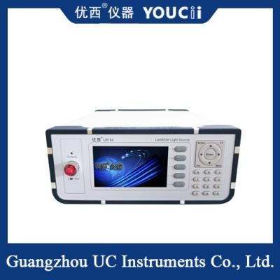 China Four-Channel Adjustable Point Light Source Cost-Effective for sale