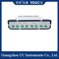 China Parallel Data Measurement With 4/8 Channel Optically Controlled Optical Attenuator for sale