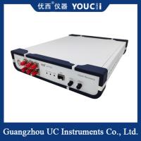 China 10 Gbps  Full Rate  CDR Adaptive Rate 2/4 Frequency Division for sale