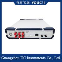 China 10Gbps Adaptive Rate Full-rate Clock Recovery CDR 2/4 Frequency Division for sale