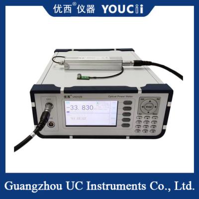 China Ultra-thin PD External Probe For Dual-channel Optical Power Meter for sale