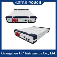 China The 100Gbps Multi-division CDR Provides A Clock Recovery Signal for sale