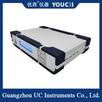 China Tunable Laser Source Is Used For Fast Scanning Test Of Fiber Grating Sensors for sale