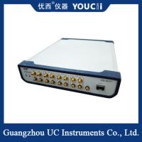 China Single-Ended Clock Output 10G Full Rate Error Meter for sale
