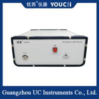 China Full Band Continuous Output Broadband Light Source 1260 ~ 1650 Nm for sale
