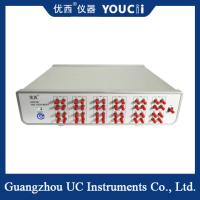 China BERT 12 BERT Tester Electric Channels All Channels Synchronous Input And Output for sale