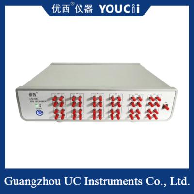 China BERT 12 BERT Tester Electric Channels All Channels Synchronous Input And Output for sale