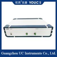 China CWDM Module Scanning And Spot Measurement Integrated System for sale