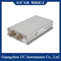 China 1/2 Channel Optic Power Meter 850 ~ 1700 Nm Fiberoptic Equip for sale