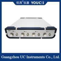 China Wavelength Customizable Multi - Channel Point Light Source DFB Laser Light Source for sale