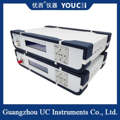 China The 1525-1570nm C Band Adjustable Light Source Module Is Small In Size for sale