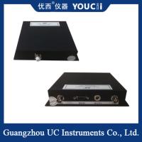 China C / L / CL / O Band Adjustable Light Source Module Built - In Chassis for sale