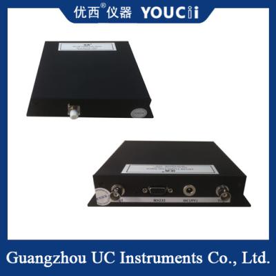 China C / L / CL / O Band Adjustable Light Source Module Built - In Chassis for sale